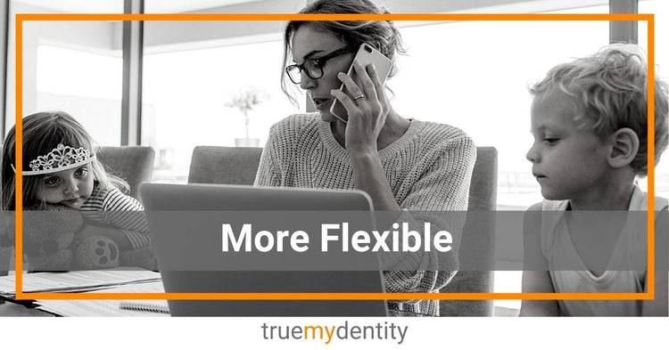 How to be More Flexible | 10 Tips to Practice Being Flexible – True ...