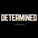Determined | Positive Character Trait that Gets Things Done – True ...
