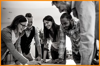 Cooperative | Positive Character Trait Works Well with Others – True ...