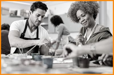 Creative | Positive Character Trait Imagines Things Differently – True ...