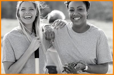 Cooperative | Positive Character Trait Works Well with Others – True ...